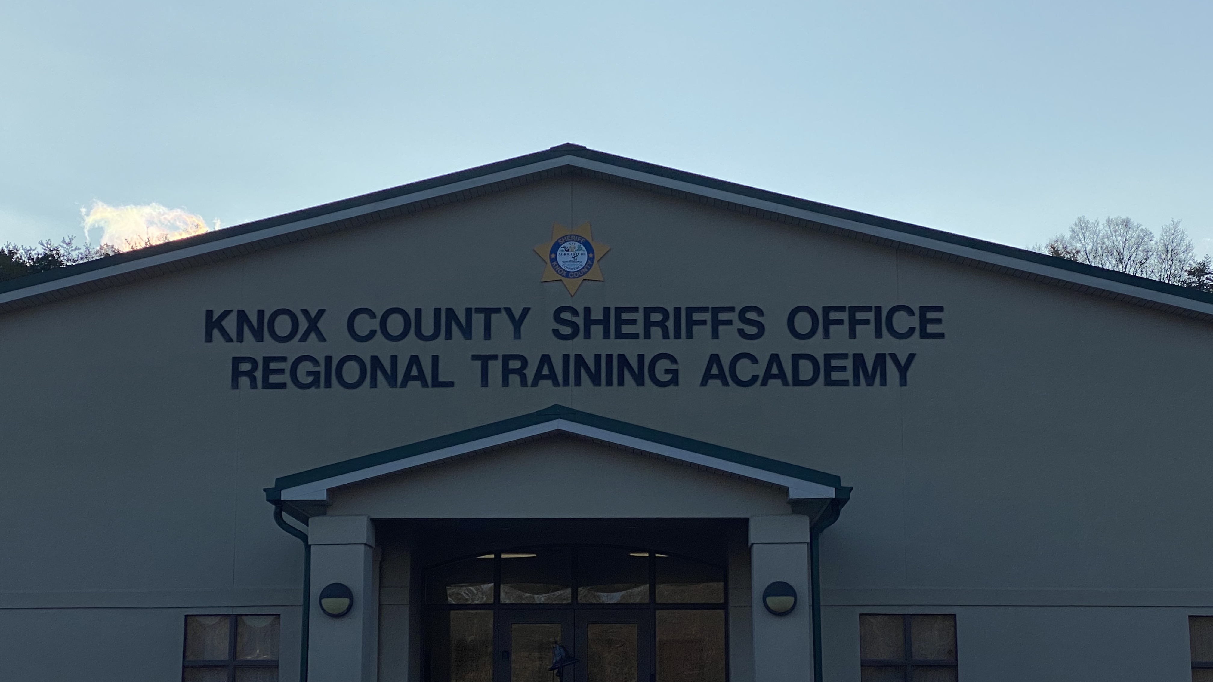 Training - Knox County Sheriff Website