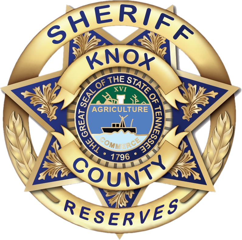 Field Services – Reserves - Knox County Sheriff Website