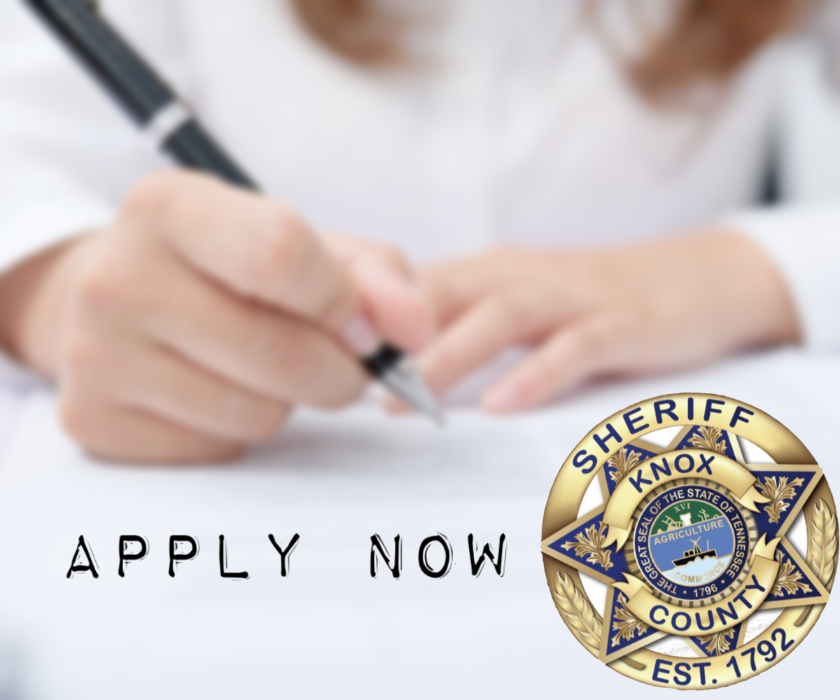 Contact – Now Hiring - Knox County Sheriff Website