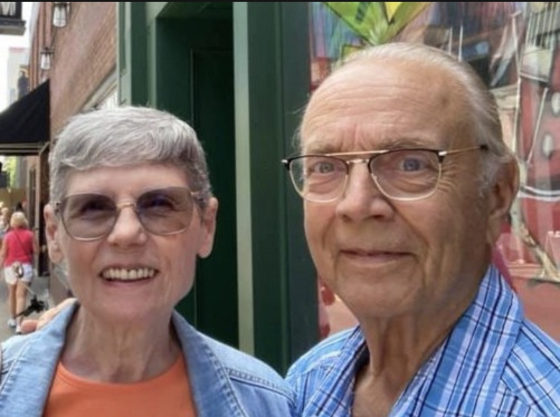 Missing Couple - Knox County Sheriff Website