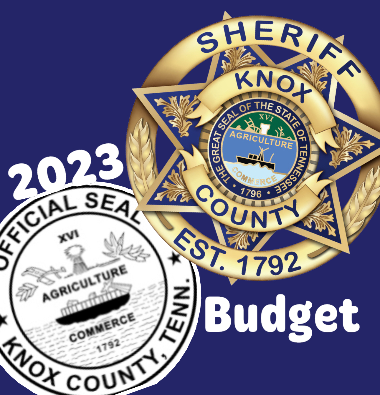 2023 Budget Response - Knox County Sheriff Website