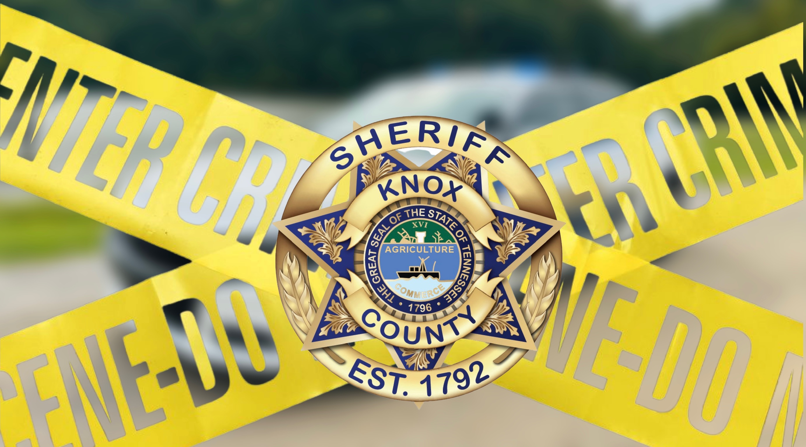 Officer involved shooting / Eleven Year old Found safe - Knox County ...