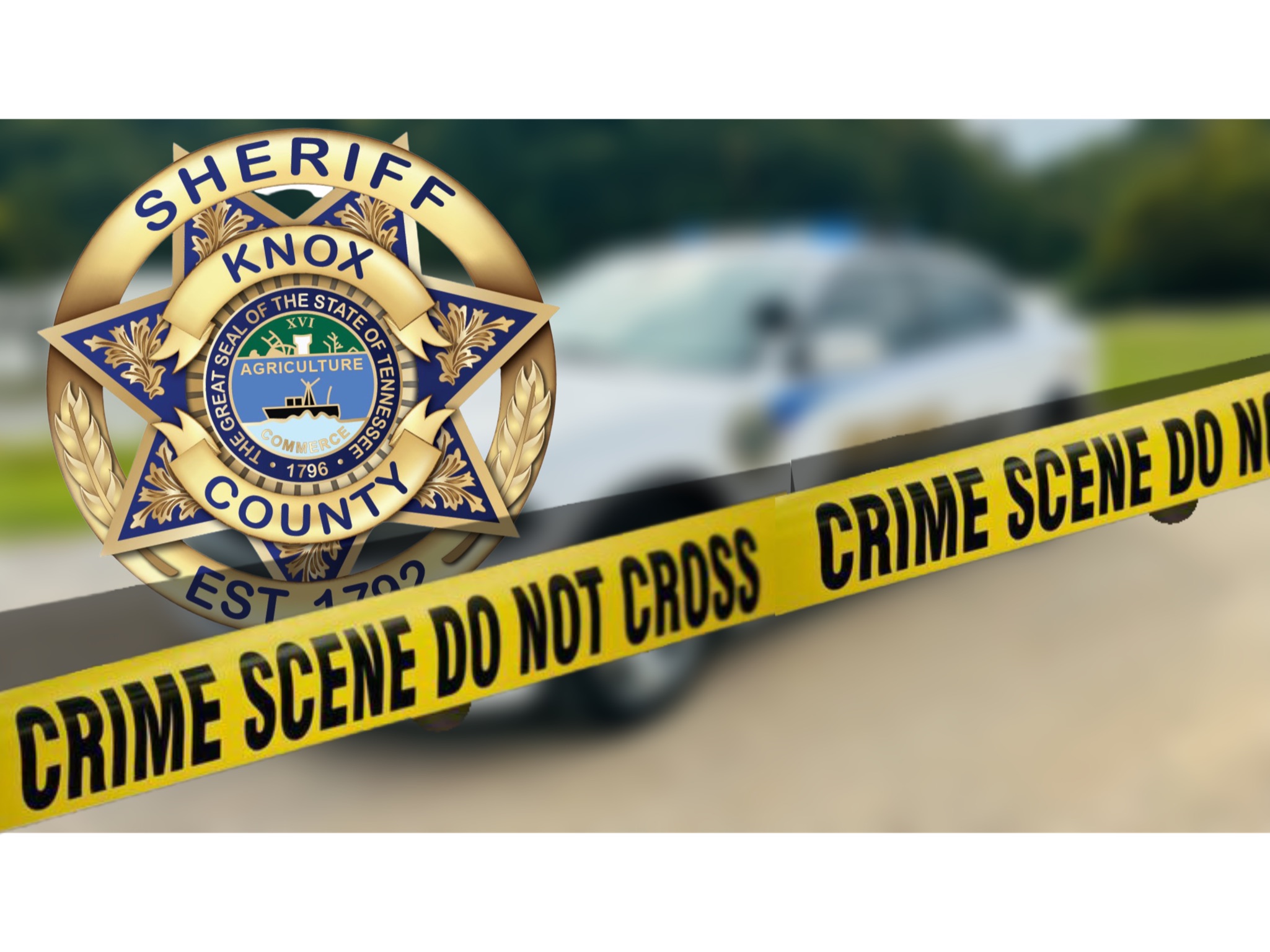 SWAT standoff - Knox County Sheriff Website