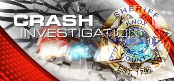Officer Involved Accident – North Knox - Knox County Sheriff Website