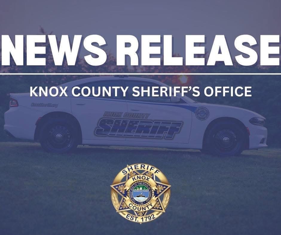 West Knox Incident - Knox County Sheriff Website